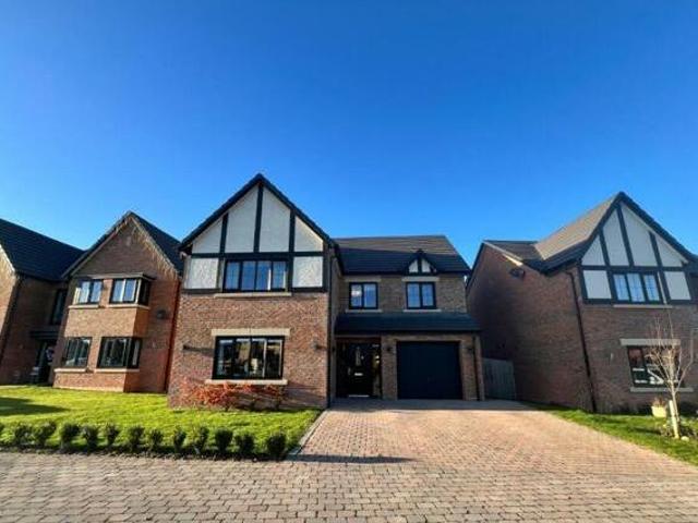Stoney Wood Drive, Wynyard, 4 Bedroom House