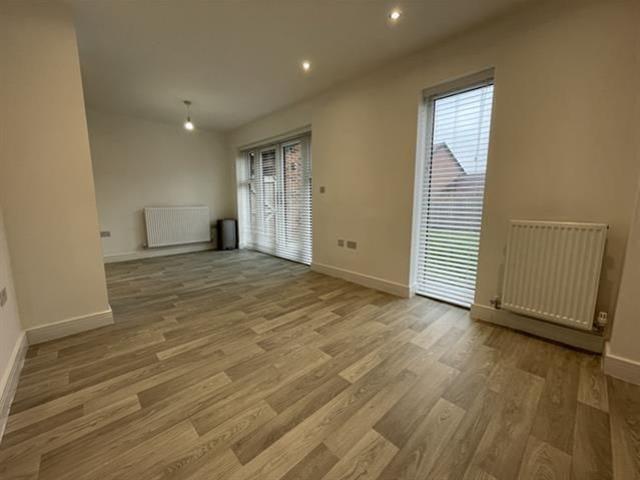 Stoney Wood Drive, Billingham, Wynyard