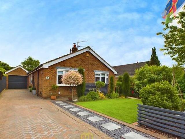 Stoney Way, Tetney, 3 Bedroom Detached