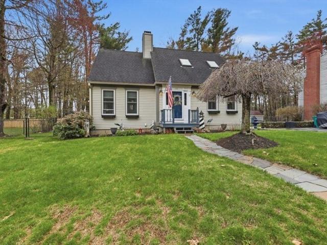 Stoneybrook Rd, Fitchburg, Home For Sale