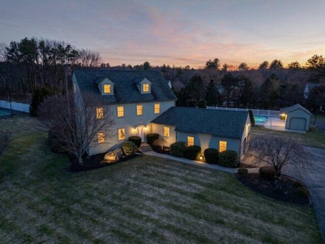Stoneybrook Rd, Grafton, Home For Sale