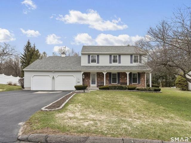 Stoneybrook Rd, Naugatuck, Home For Sale