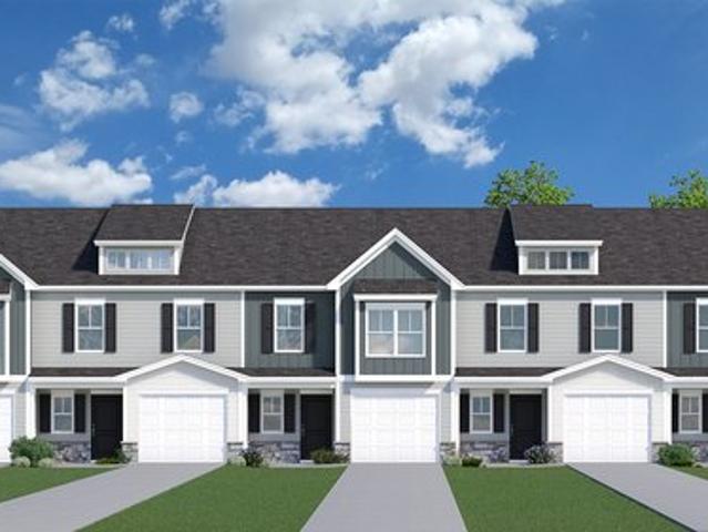 Stoneycreek in Aberdeen Plan Aberdeen Community
