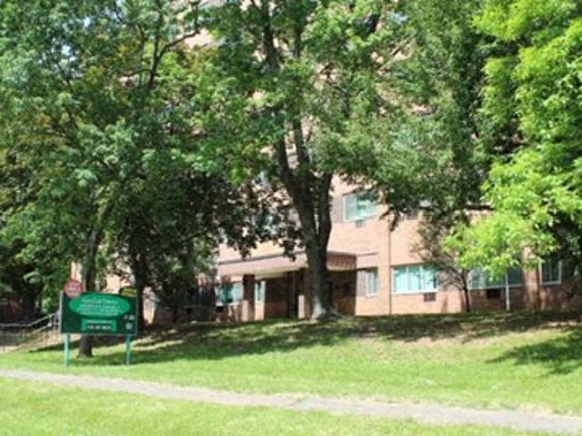 Stoneycrest Towers Two Bedroom Flat