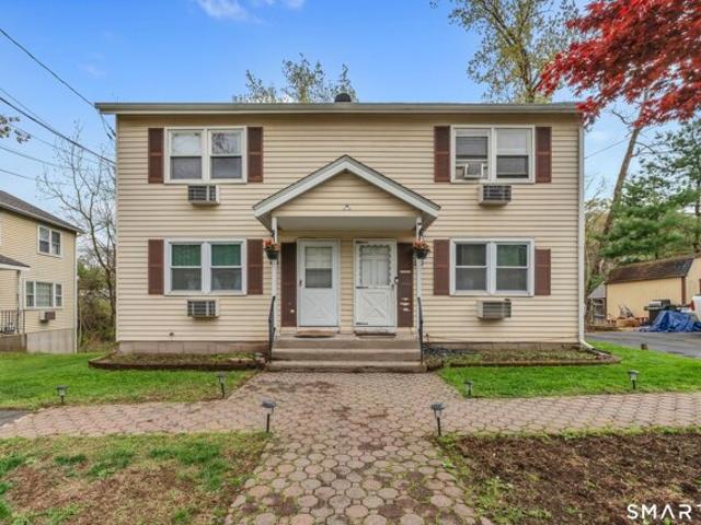 Stoneycrest Dr, Meriden, Home For Sale