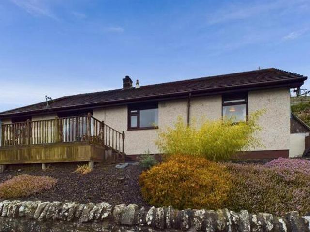 Stoneydyke, College Mill Road, 3 Bedroom Detached