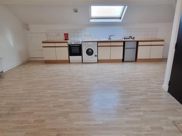 Stoneygate Loft Apartment
