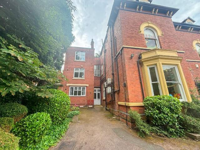 Stoneygate Road, Leicester LE2, 1 bed flat to rent, £850 pcm | PrimeLocation