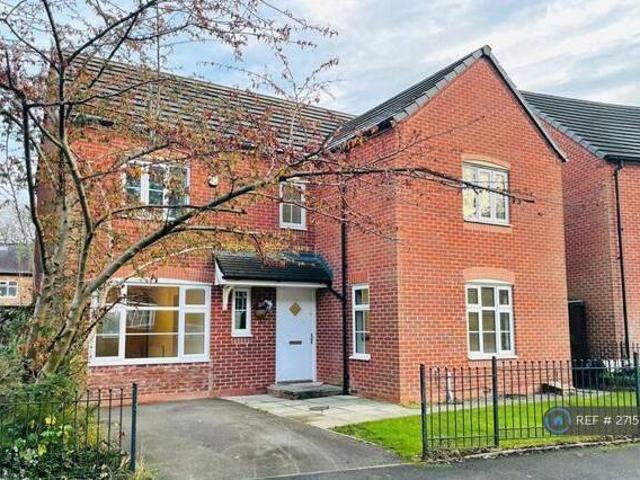 Stoneyholme Avenue, Manchester, 5 Bedroom Detached
