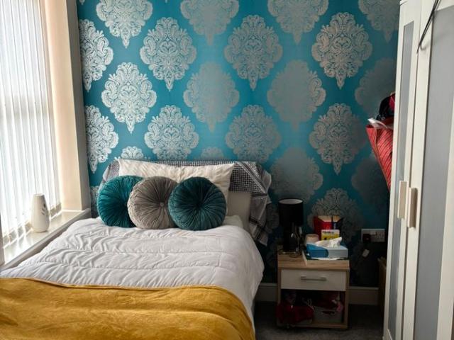 Stoneyholme Avenue, Manchester M8, 2 bed flat to rent, £1,800 pcm | PrimeLocation