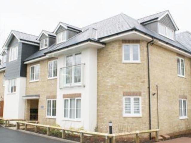 Stoneylands Road, The Hub, Egham, 2 Bedroom Flat