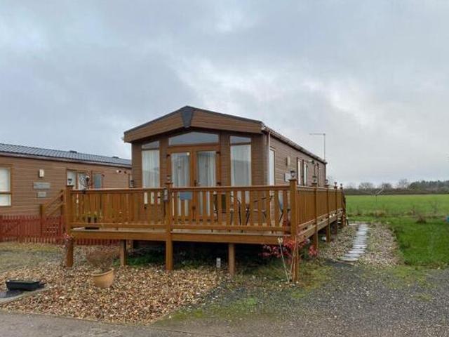 Stonham Barns, Pettaugh Road, 2 Bedroom Park