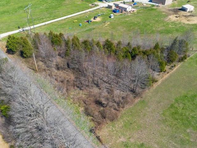 Stonington Rd, Orleans, IN 47452