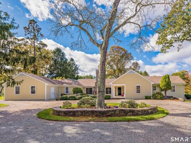 Stonington Rd, Stonington, Home For Sale