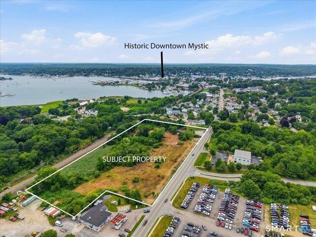 Stonington Rd, Stonington, Plot For Sale