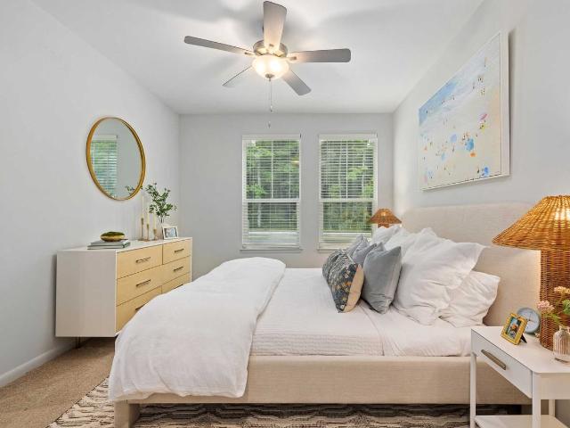 Stono Oaks 1 Bedroom Apartment for Rent at 555 Linger Longer Dr, Johns Island, SC 29455