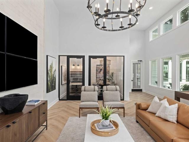 Stono Oaks 1 Bedroom Apartment for Rent at 555 Linger Longer Dr, Johns Island, SC 29455