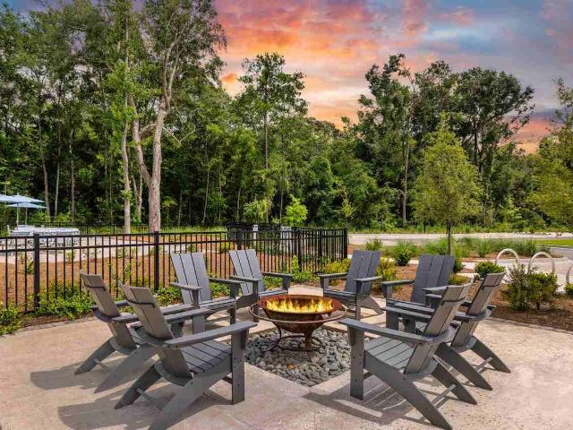 Stono Oaks 2 Bedroom Apartment for Rent at 555 Linger Longer Dr, Johns Island, SC 29455