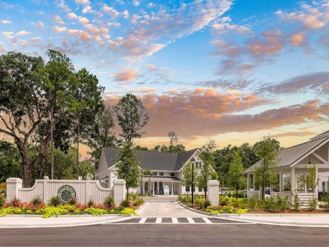 Stono Oaks 3 Bedroom Apartment for Rent at 555 Linger Longer Dr, Johns Island, SC 29455