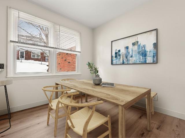 Stony Brook Commons Studio Apartment for Rent at 390 Blue Ledge Dr, Boston, MA 02131 Metropolitan Hill Beach Street