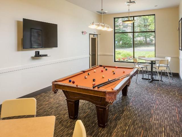 Stony Brook Commons Studio Apartment for Rent at 390 Blue Ledge Dr, Boston, MA 02131 Metropolitan Hill Beach Street
