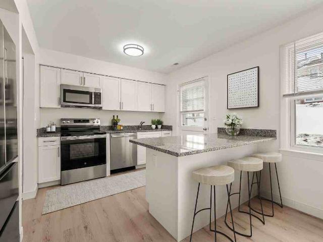 Stony Brook Commons Studio Apartment for Rent at 390 Blue Ledge Dr, Boston, MA 02131 Metropolitan Hill Beach Street