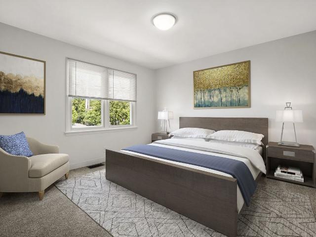 Stony Brook Commons 2 Bedroom Apartment for Rent at 390 Blue Ledge Dr, Boston, MA 02131 Metropolitan Hill Beach Street