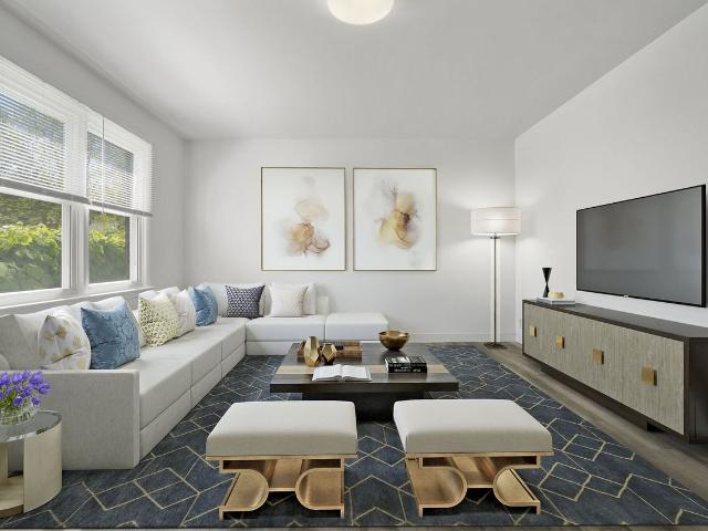 Stony Brook Commons 2 Bedroom Apartment for Rent at 390 Blue Ledge Dr, Boston, MA 02131 Metropolitan Hill Beach Street