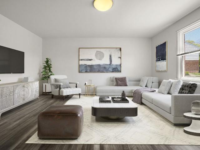 Stony Brook Commons 3 Bedroom Apartment for Rent at 390 Blue Ledge Dr, Boston, MA 02131 Metropolitan Hill Beach Street