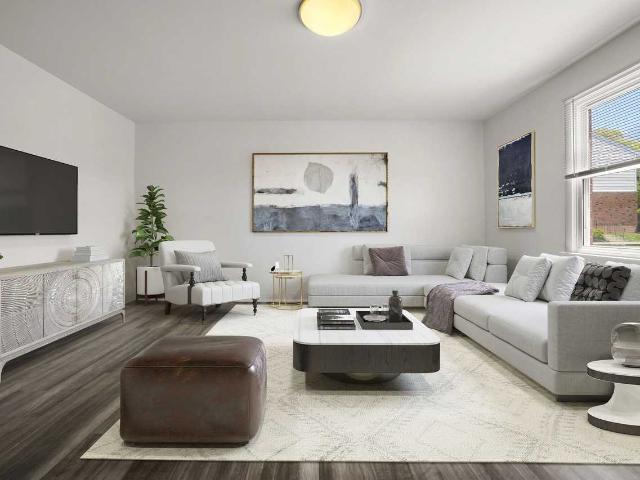 Stony Brook Commons 3 Bedroom Apartment for Rent at 390 Blue Ledge Dr, Boston, MA 02131 Metropolitan Hill Beach Street