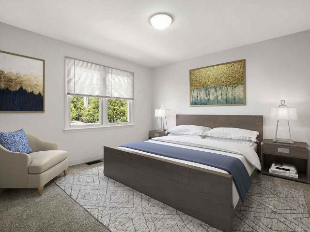 Stony Brook Commons 3 Bedroom Apartment for Rent at 390 Blue Ledge Dr, Boston, MA 02131 Metropolitan Hill Beach Street