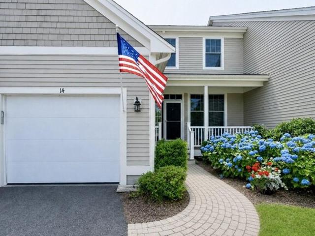 Stony Brook Dr, Mashpee, Condo For Sale