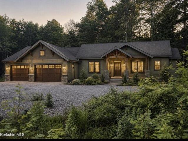 Stony Brook Lane Rd, Becket, Plot For Sale