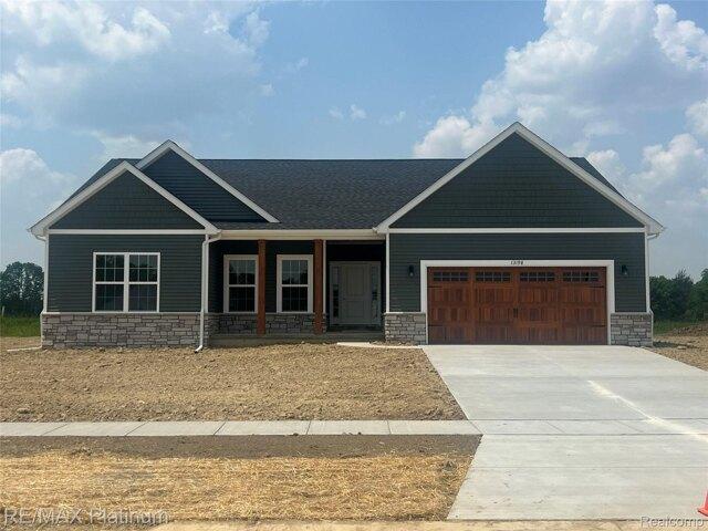 Stony Brook Pass, Fenton, Home For Sale