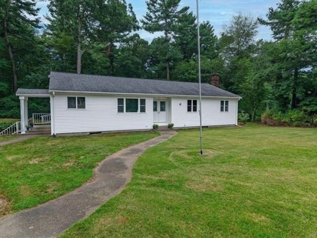 Stony Brook Rd, Raynham, Home For Sale