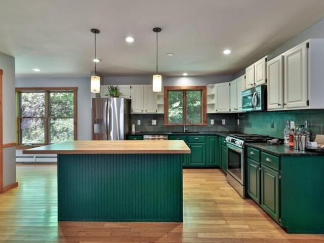 Stony Brook Rd, Stockbridge, Home For Sale