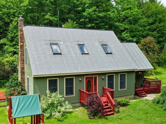 Stony Brook Rd, Stockbridge, Home For Sale
