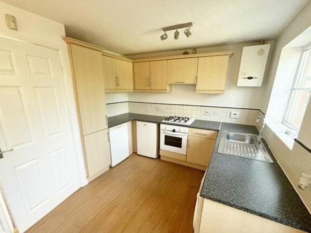 Stony Close, Stainforth, 2 Bedroom Semi detached