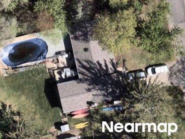 Stony Creek Ave NW