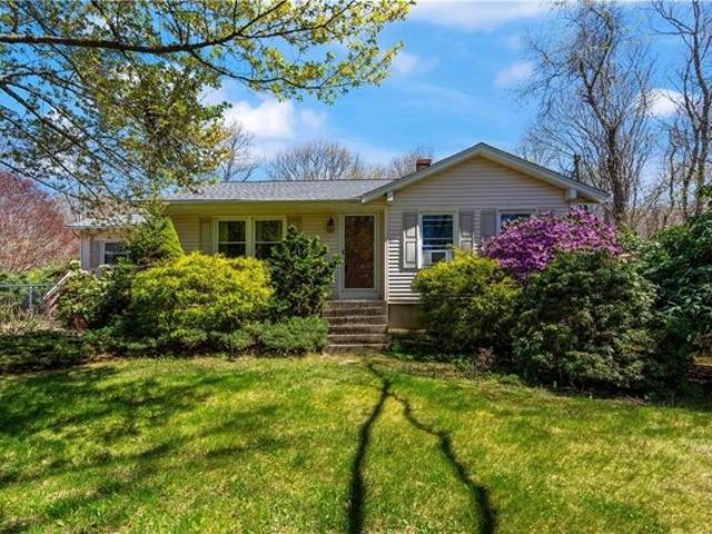 Stony Fort Rd, North Kingstown, Home For Sale