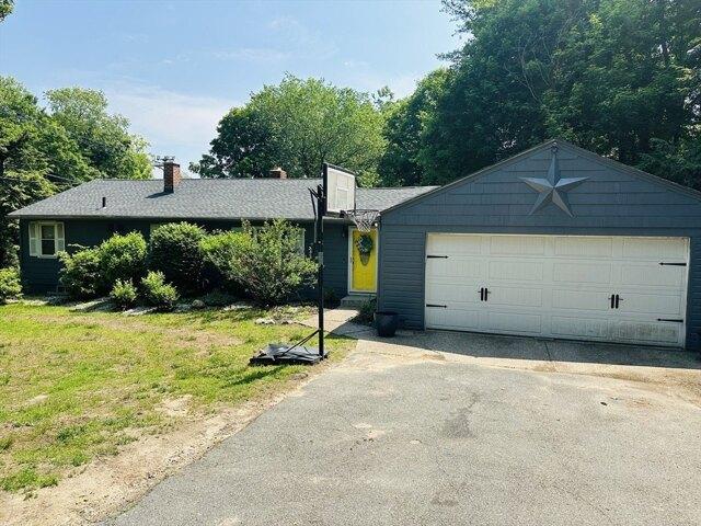 Stony Hill Rd, Wilbraham, Home For Sale