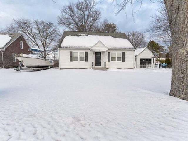Stony Hill Rd, Wilbraham, Home For Sale