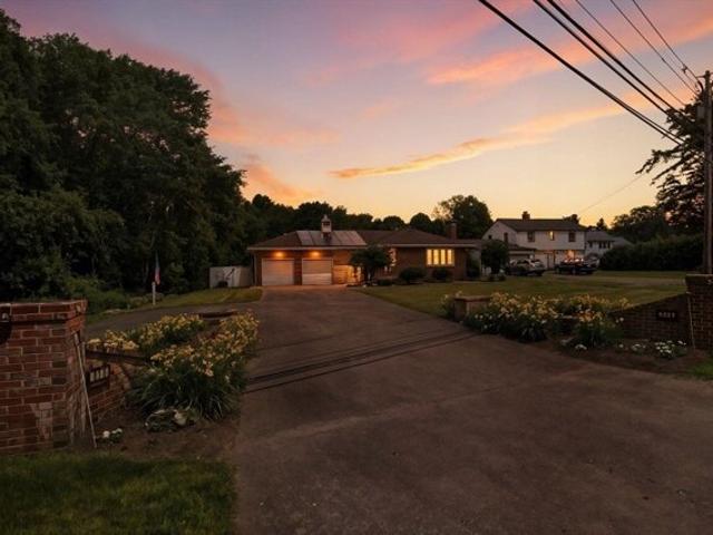 Stony Hill Rd, Wilbraham, Home For Sale