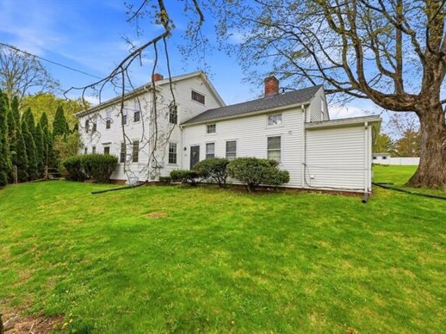 Stony Hill Rd, Wilbraham, Home For Sale