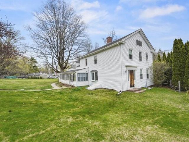 Stony Hill Rd, Wilbraham, Home For Sale
