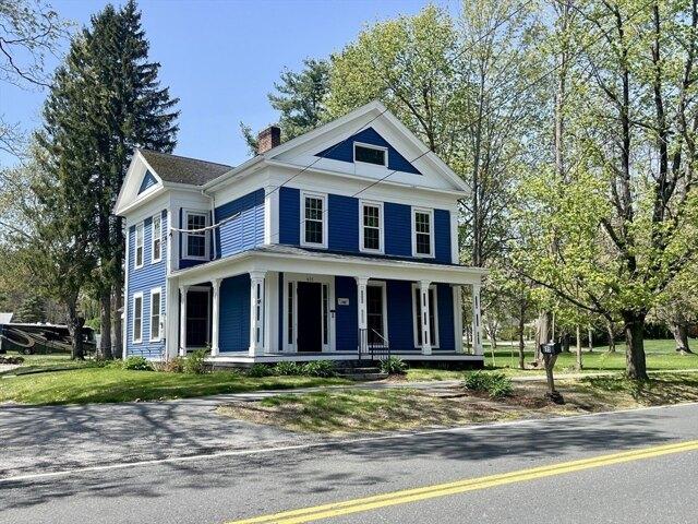 Stony Hill Rd, Wilbraham, Home For Sale
