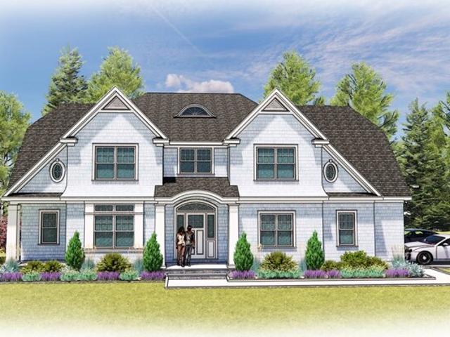 Stony Lane Rd Lot,madison, Home For Sale