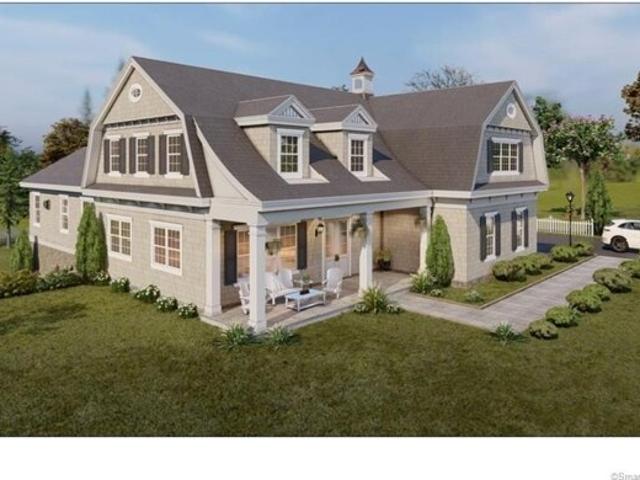 Stony Lane Rd Lot,madison, Home For Sale