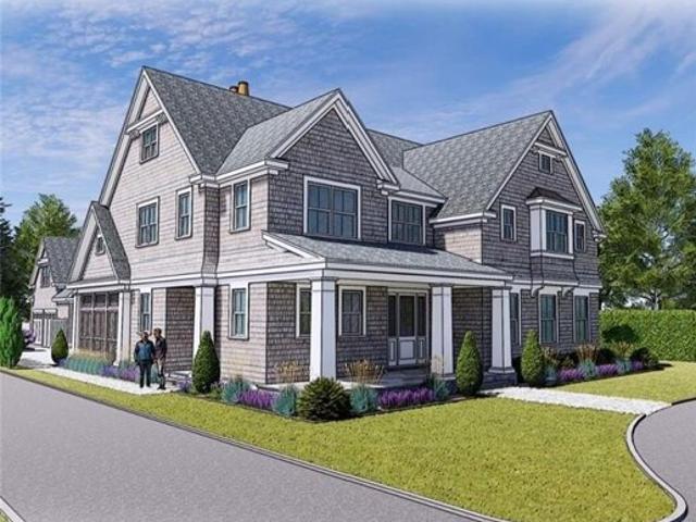 Stony Lane Rd Lot,madison, Home For Sale