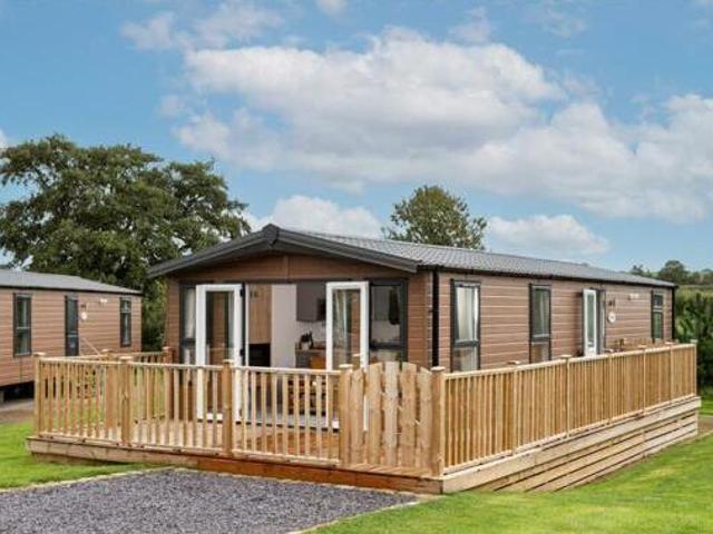 Stony Lane Retreats, Forton, 2 Bedroom Bungalow